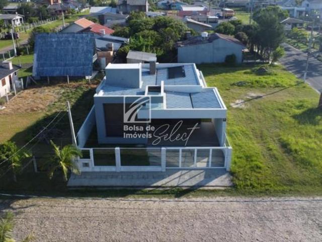 Casa à venda em Sereia do Mar