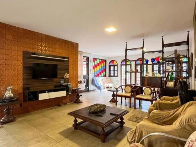Casa à venda em Serra