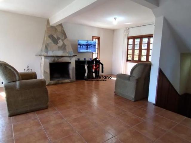 Casa à venda em Serra Azul