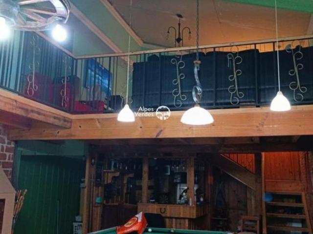 Casa à Venda em Serra Grande Italiana, Gramado RS