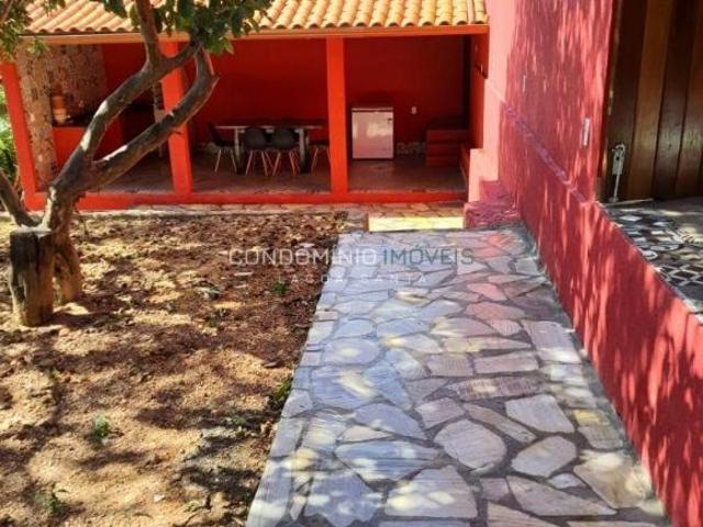 Casa à venda em Serra do Cipó