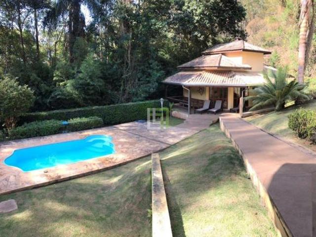 Casa à venda em Serra dos Lagos