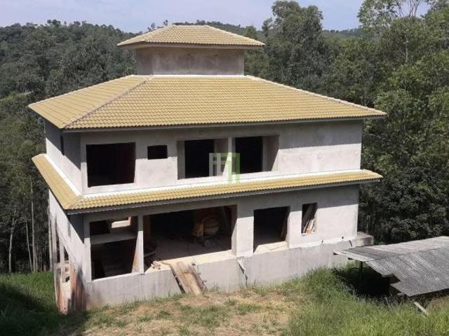 Casa à venda em Serra dos Lagos