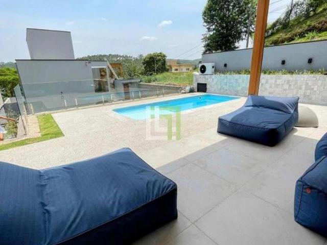 Casa à venda em Serra dos Lagos
