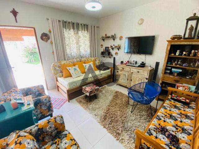 Casa à venda em Serra Negra