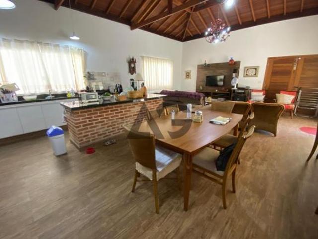 Casa à venda em Serra Negra