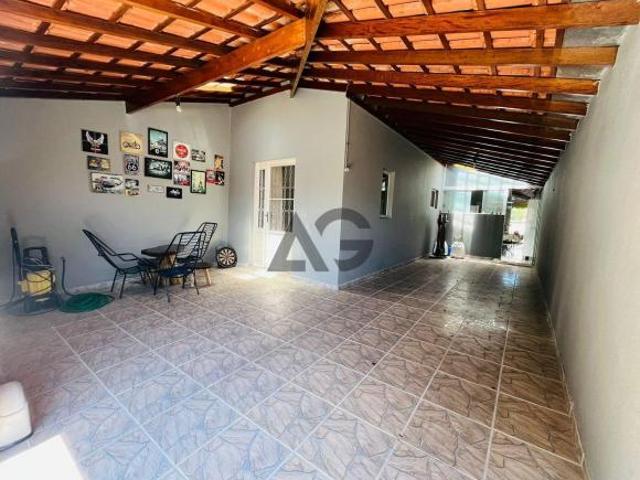 Casa à venda em Serra Negra