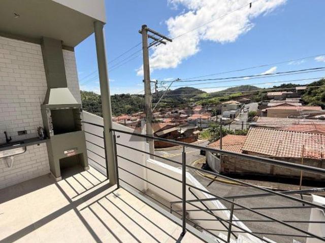 Casa à venda em Serra Negra