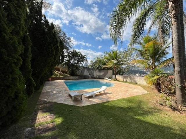 Casa à venda em Serra Negra