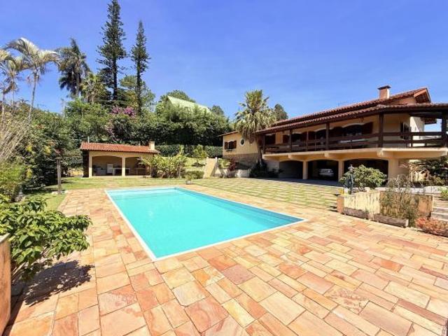 Casa à venda em Serra Negra