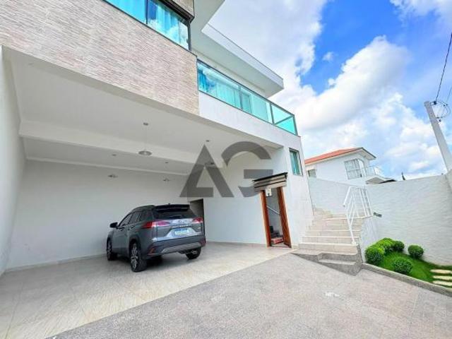 Casa à venda em Serra Negra