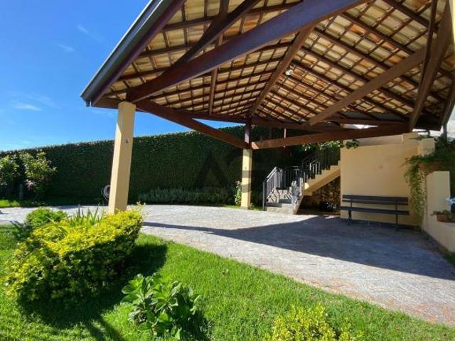 Casa à venda em Serra Negra