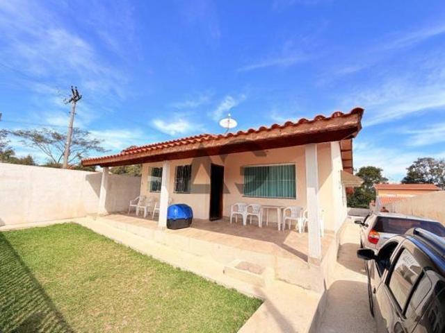 Casa à venda em Serra Negra