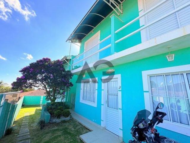 Casa à venda em Serra Negra