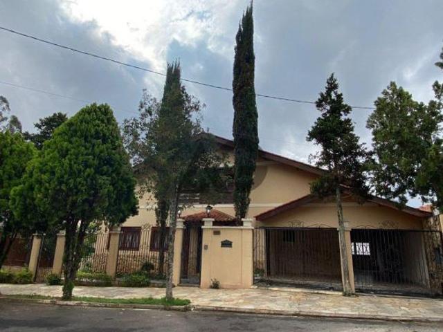 Casa à venda em Serra Negra