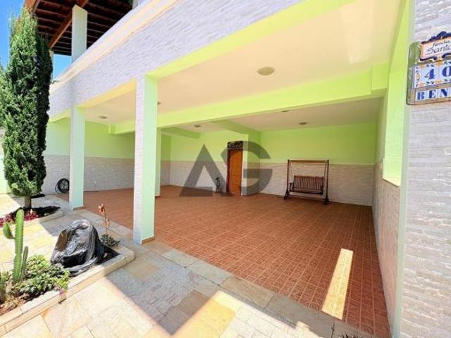 Casa à venda em Serra Negra