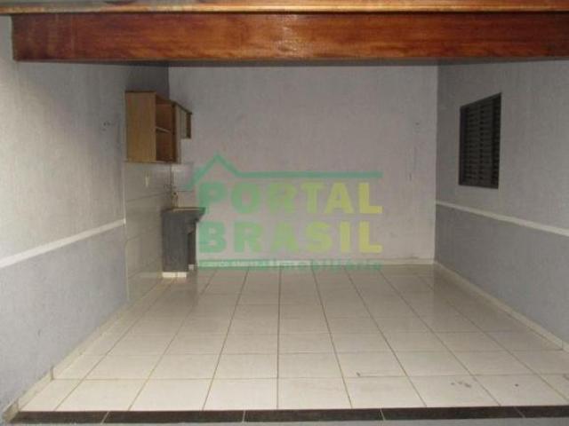 Casa à Venda em Serra Verde, Piracicaba – 2 Dorms, 88m², R$280mil