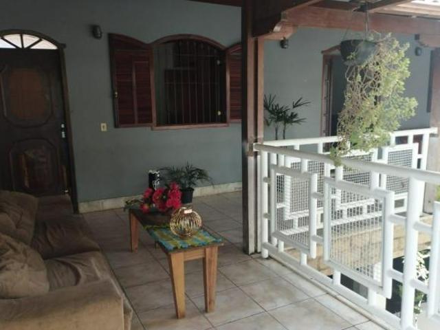Casa à venda em Serrano