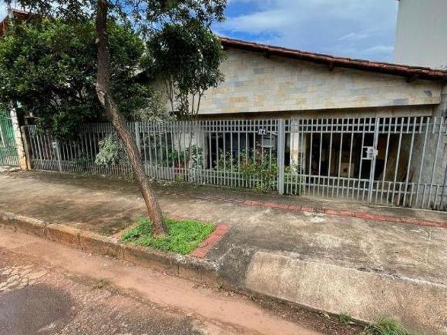 Casa à venda em Serrano