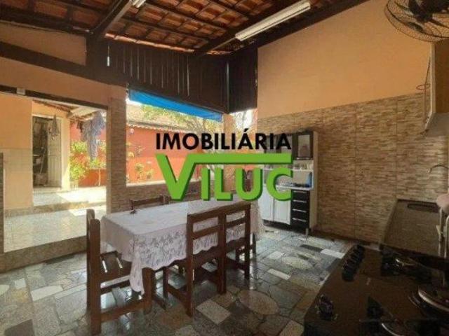 Casa à venda em Serrano