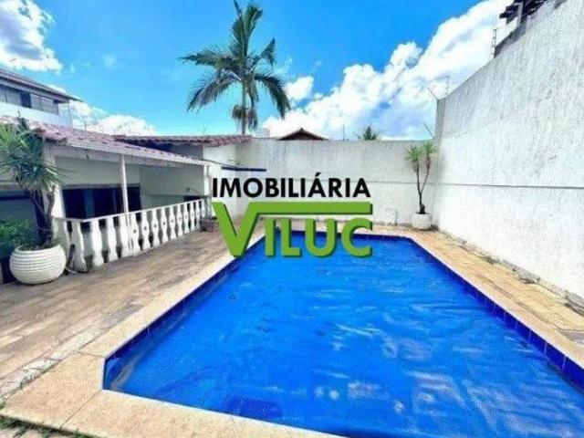 Casa à venda em Serrano