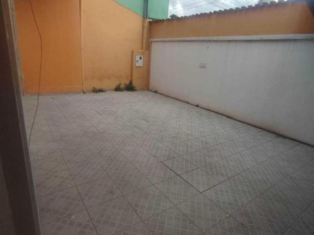 Casa com 4 quartos à venda em Belo Horizonte, no bairro Serrano