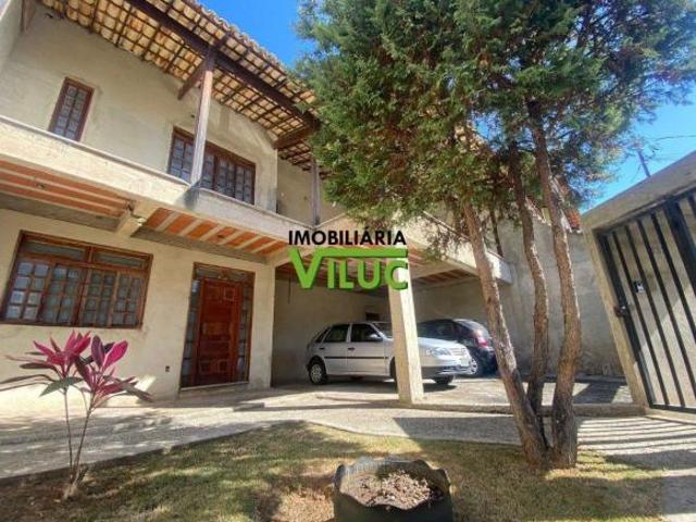 Casa à venda em Serrano