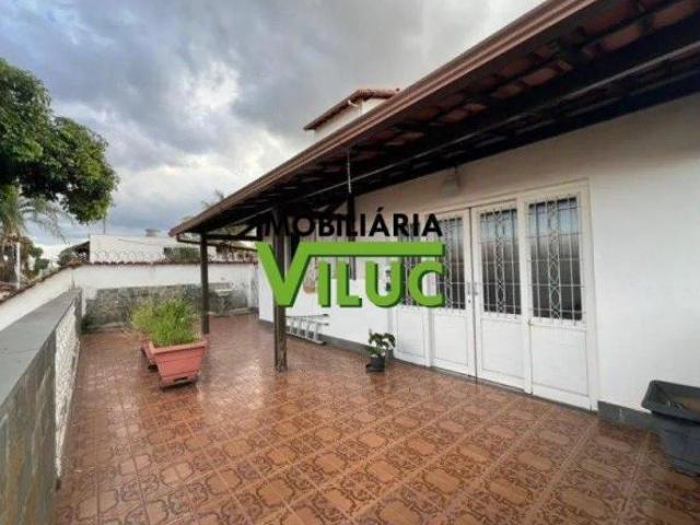 Casa à venda em Serrano