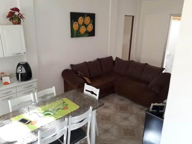 Casa à venda em Serrano