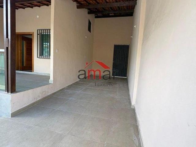Casa à venda em Serrano