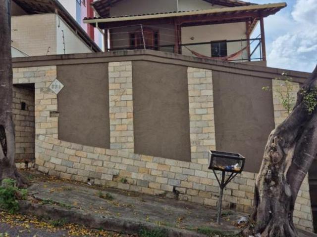 Casa à venda em Serrano