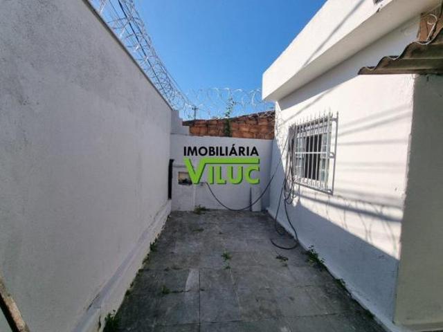 Casa à venda em Serrano