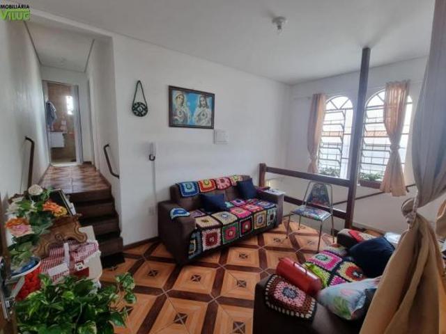 Casa à venda em Serrano
