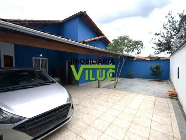 Casa à venda em Serrano