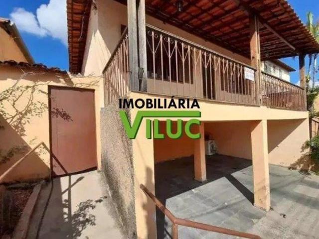 Casa à venda em Serrano