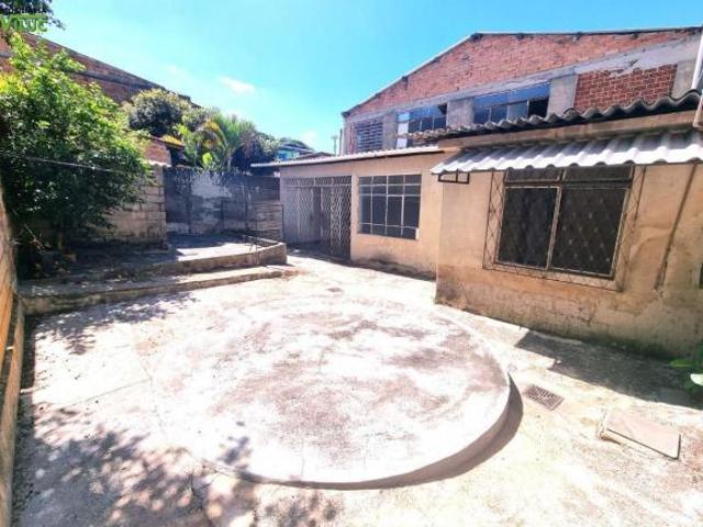 Casa à venda em Serrano