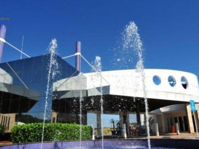 Casa à venda em Sertanópolis, Rodovia, com 4 suítes, com 294 m², Ecovillas