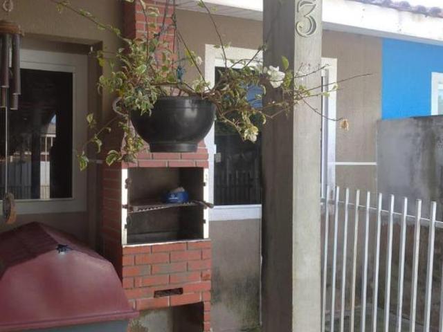 CASA À VENDA EM SHANGRI LÁ – PONTAL DO PARANÁ/PR