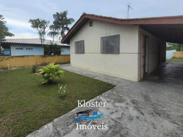 Casa á venda em Shangri lá PR
