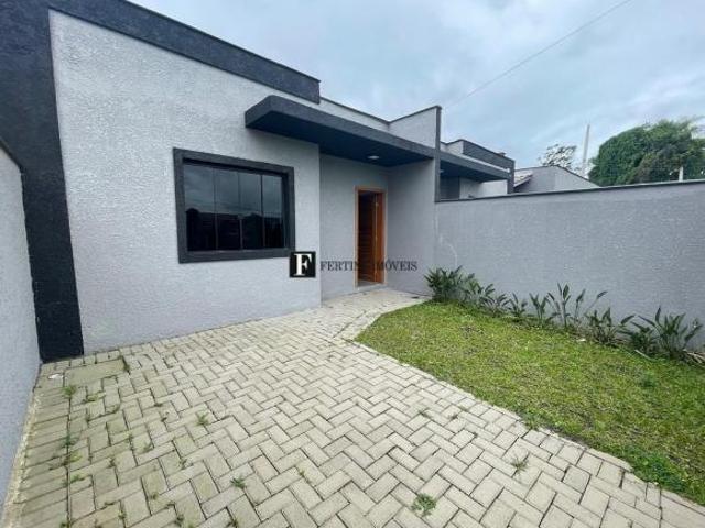 Casa a Venda em Shangri lá Proximo Da BR