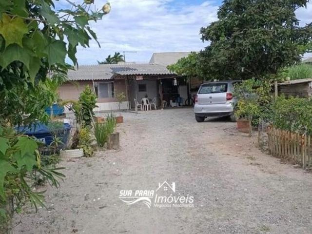 Casa a venda em Shangrila Pontal do Parana