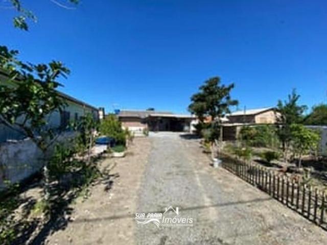 Casa a venda em Shangrila Pontal do Parana