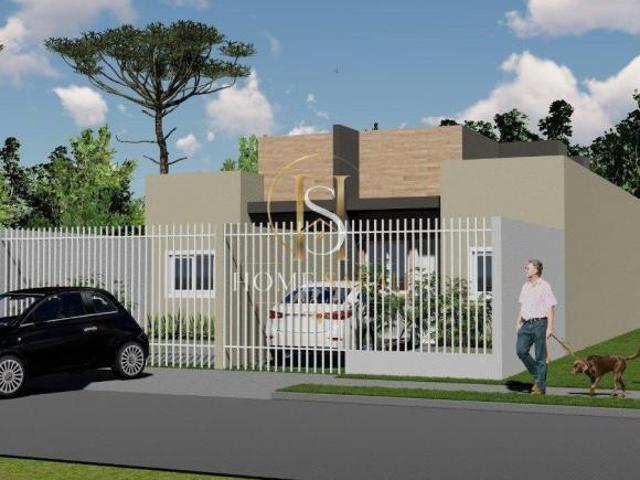 Casa à venda em Sitio Cercado