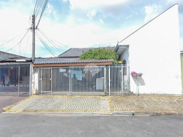 Casa à venda em Sitio Cercado