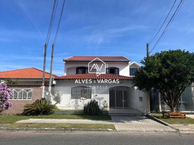 Casa à venda em Sitio Cercado