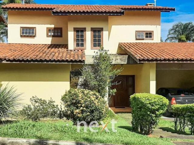 casa à venda em Sítios de Recreio Gramado