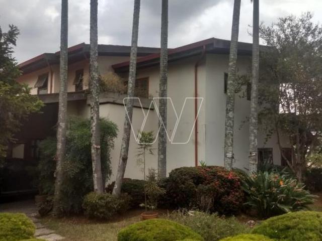 casa à venda em Sítios de Recreio Gramado