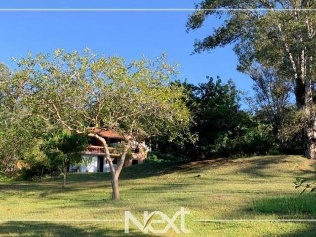 casa à venda em Sítios de Recreio Gramado