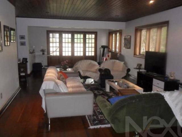 casa à venda em Sítios de Recreio Gramado
