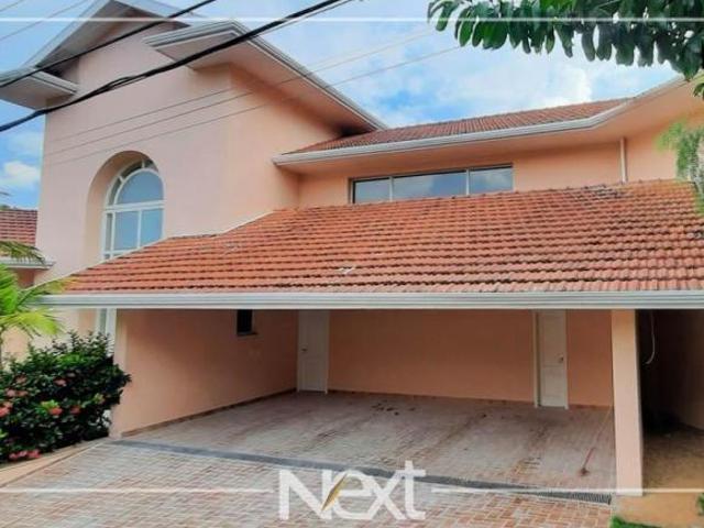 casa à venda em Sítios de Recreio Gramado